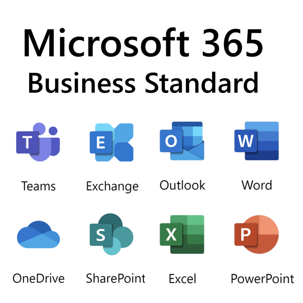 Office 365 Business Standard - Simplify IT Solutions