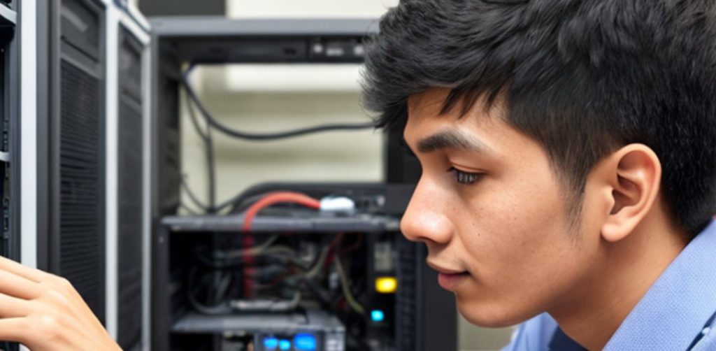 Remote IT Support - Simplify IT Solutions