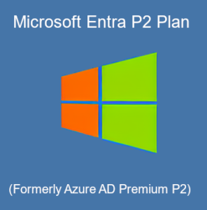 Microsoft Entra ID P2 - Simplify IT Solutions